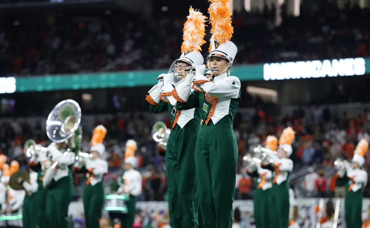 Is there a halftime show at the 2026 College Football Playoff National ...