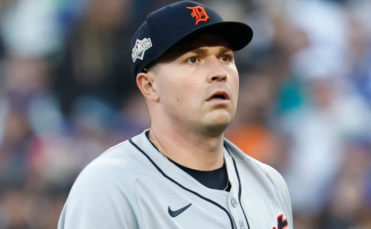 Tigers face unexpected Tarik Skubal trade rumor amid arbitration ...