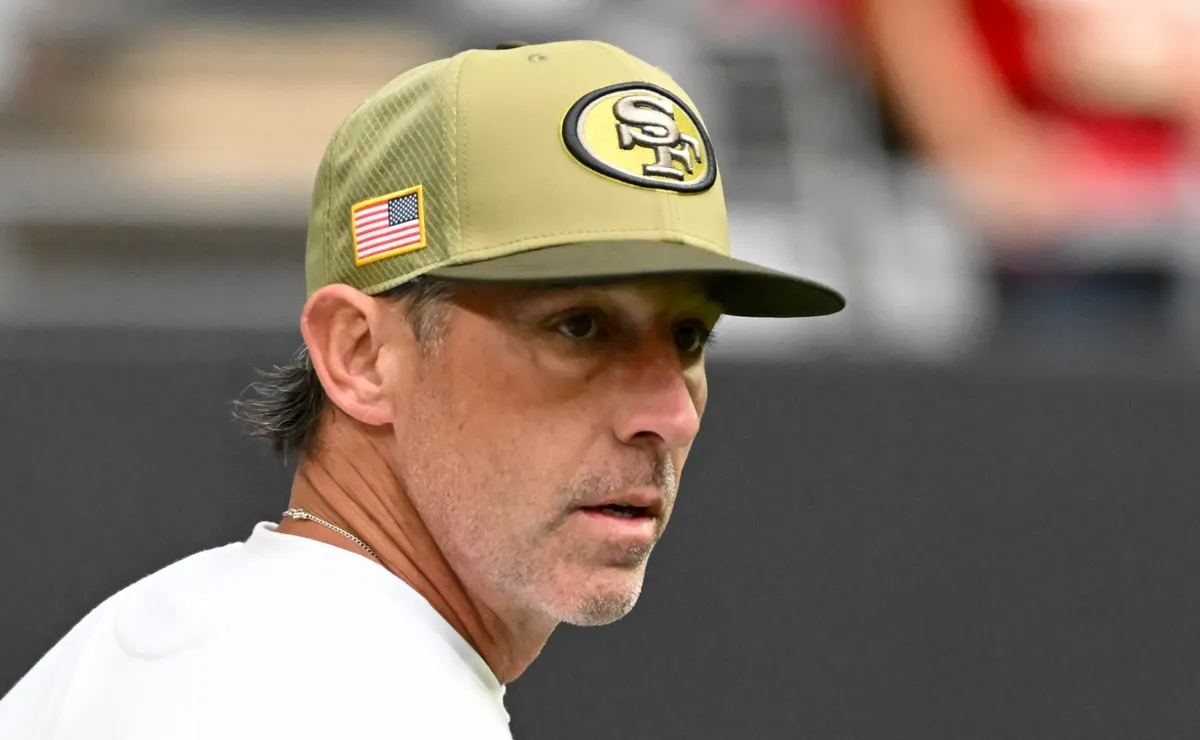 Kyle Shanahan confirms final decision on Fred Warner playing for 49ers ...