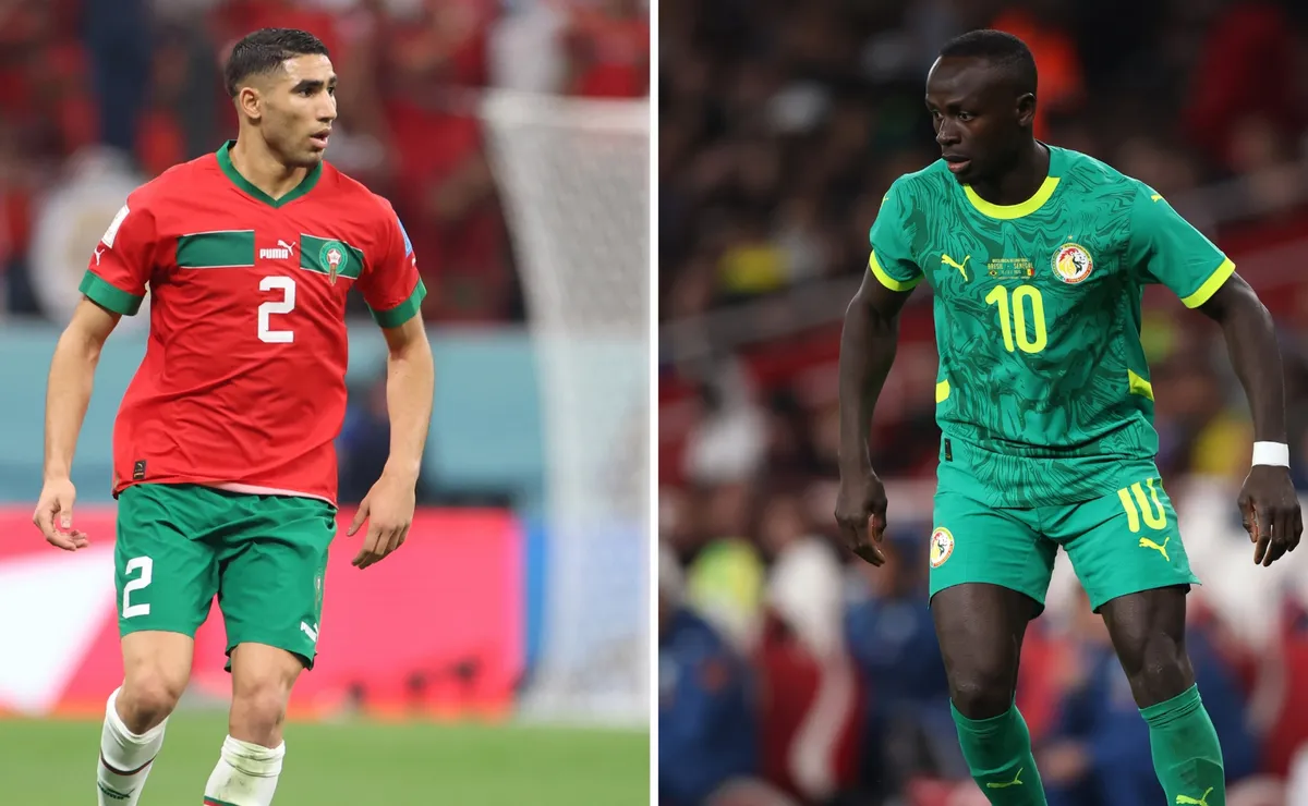 AFCON 2025 prize money: What's the purse at stake in the Senegal vs ...