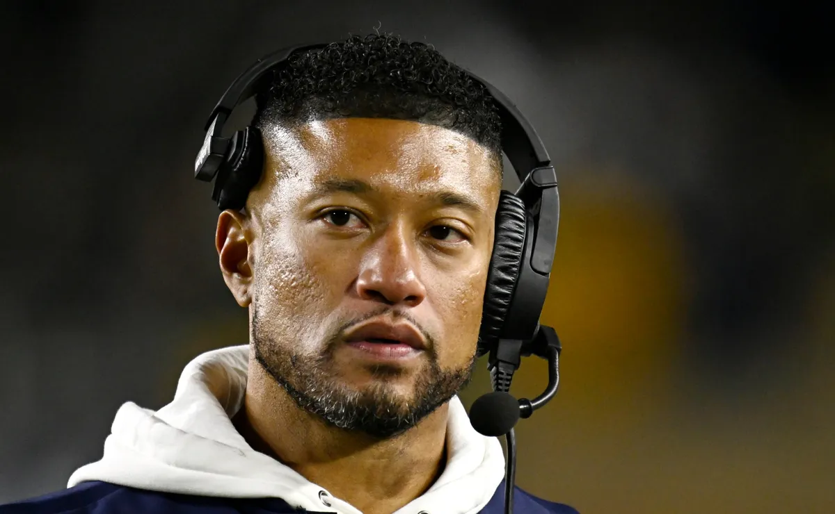 Marcus Freeman could leave Notre Dame to become Steelers next head ...