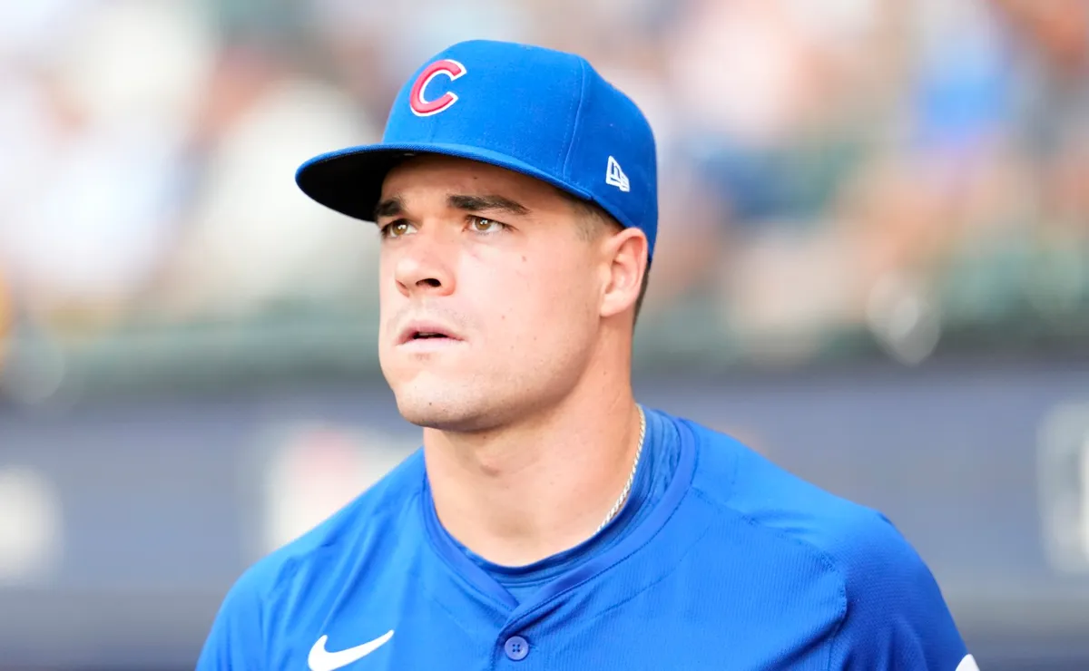 Matt Shaw breaks silence about his future after Alex Bregman joins the ...