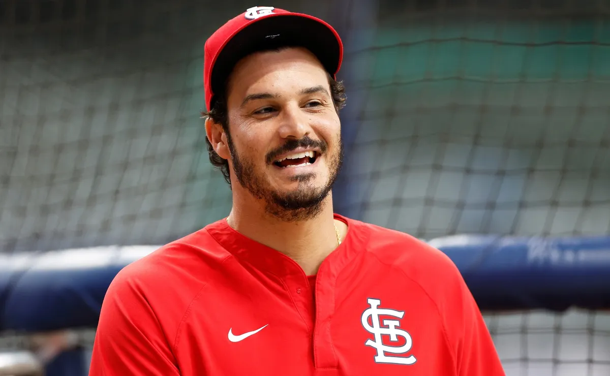 Diamondbacks reportedly interested in 16-year MLB veteran to help Nolan ...