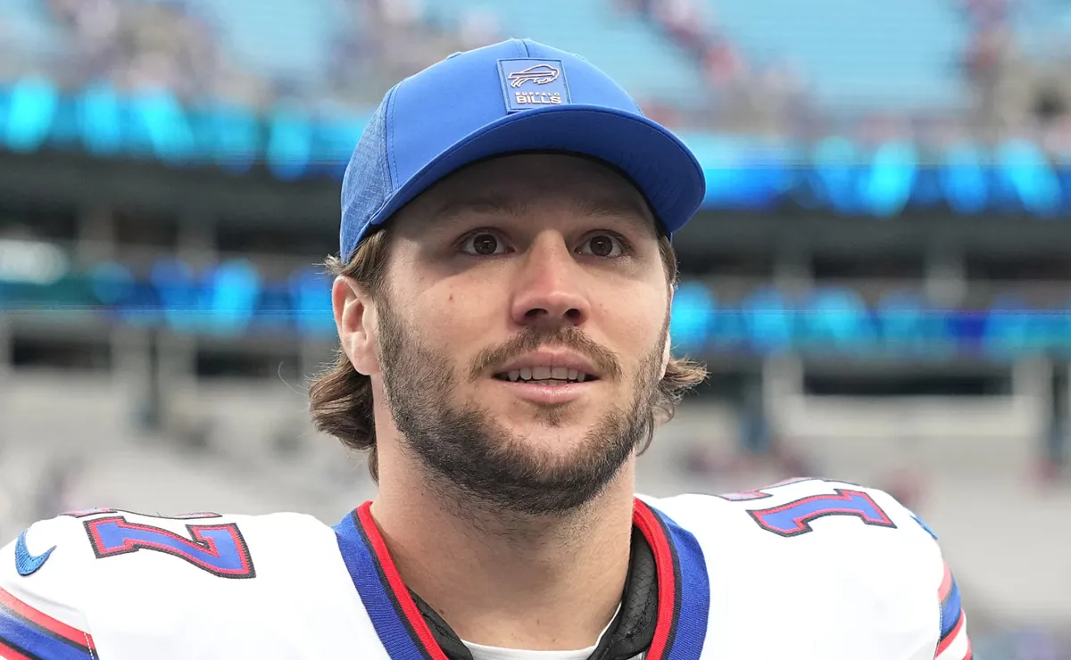 Josh Allen faces potential loss of key Bills coach following Broncos ...