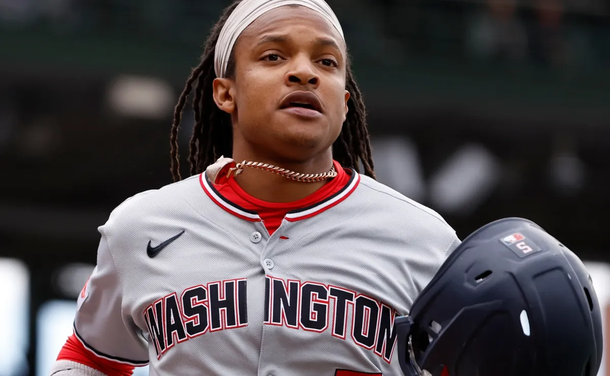 Nationals add former NY Mets player to support CJ Abrams ahead of 2026 ...