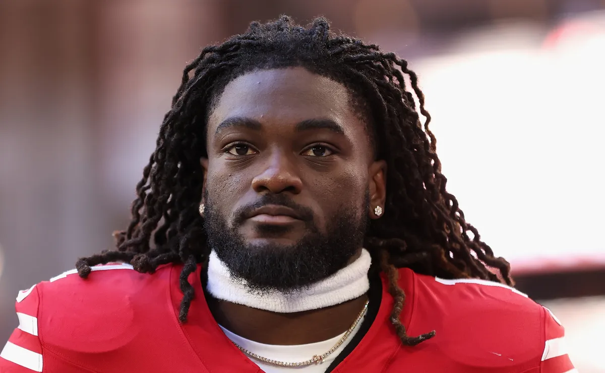 Why is Brandon Aiyuk not playing today for 49ers vs Seahawks in NFC ...
