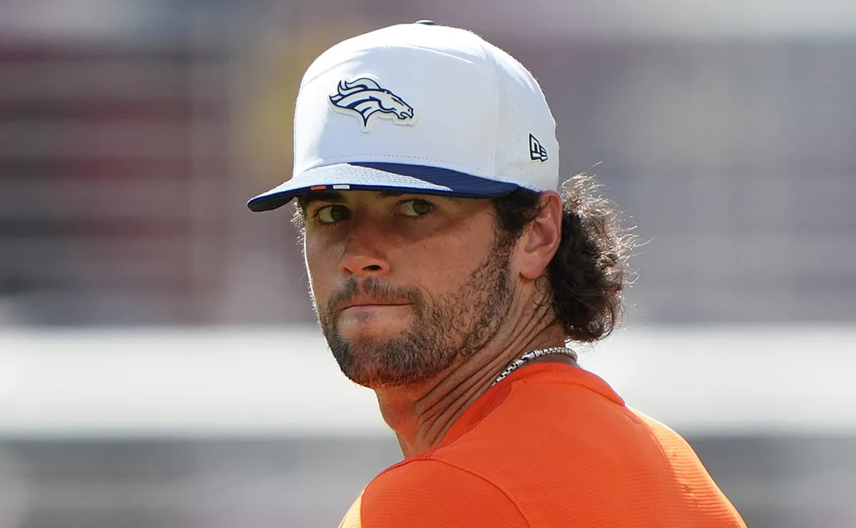 Jarrett Stidham's contract: How much does the Broncos backup QB make ...