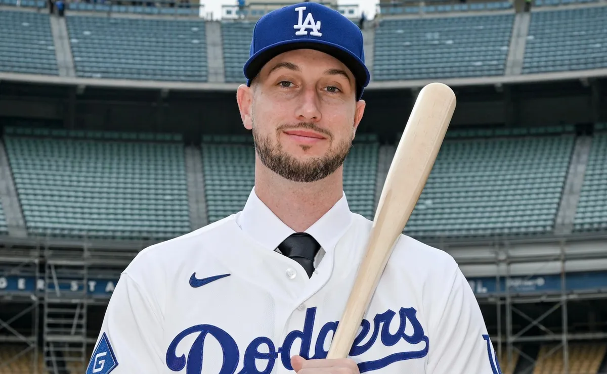 MLB Rumors: Blue Jays nearly beat Dodgers to Kyle Tucker before $240M ...