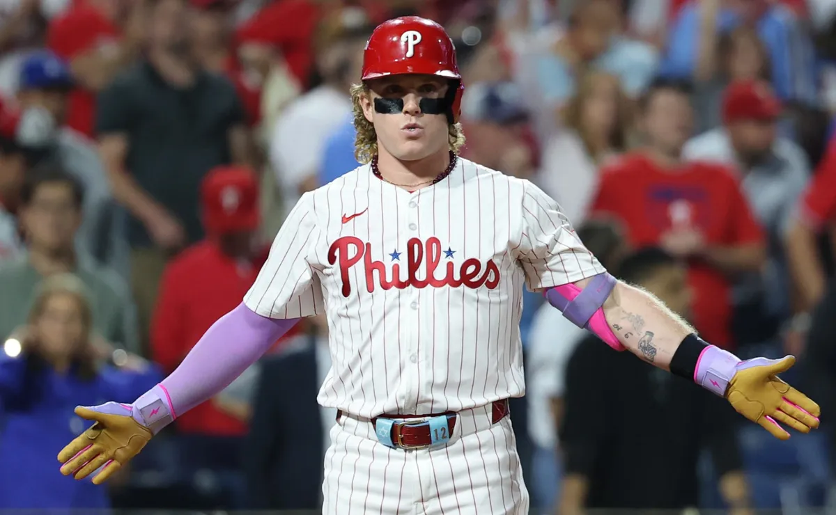 Phillies break news on star amid Harrison Bader and Nick Castellanos ...