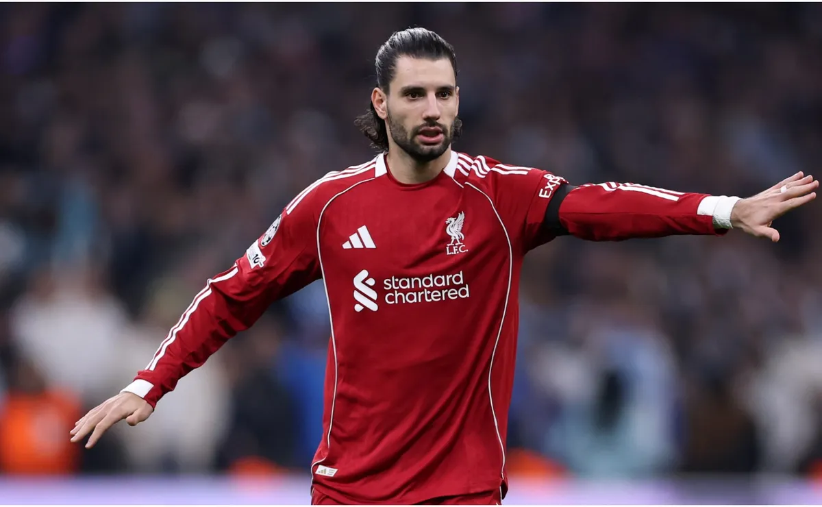 Where to watch AFC Bournemouth vs Liverpool live in the USA: 2025/2026 ...