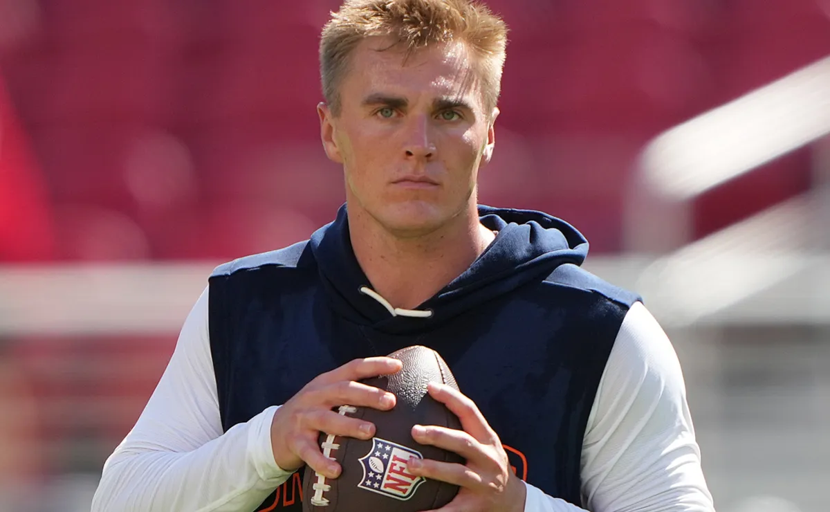 Broncos HC Sean Payton receives significant injury update on Bo Nix ...