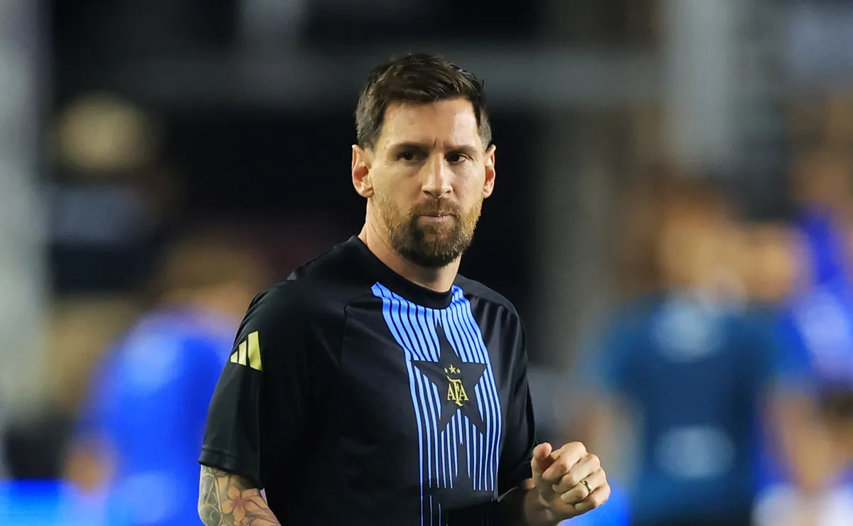 Bad news for Lionel Messi: Argentina teammate suffers season-ending ...