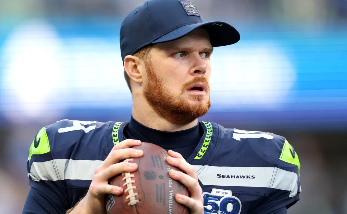 Former Super Bowl champion with Seahawks issues strong statement on Sam ...