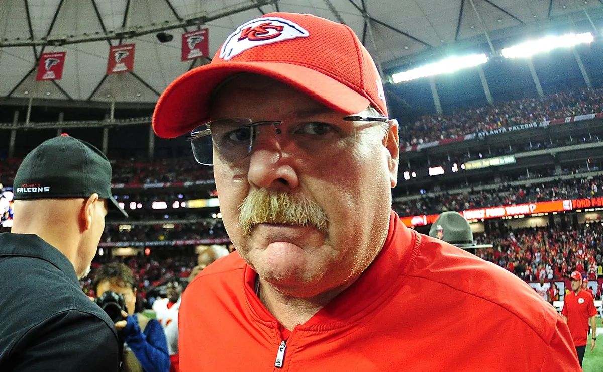 Andy Reid adds former 3x Pro Bowler to boost specific area for Patrick ...