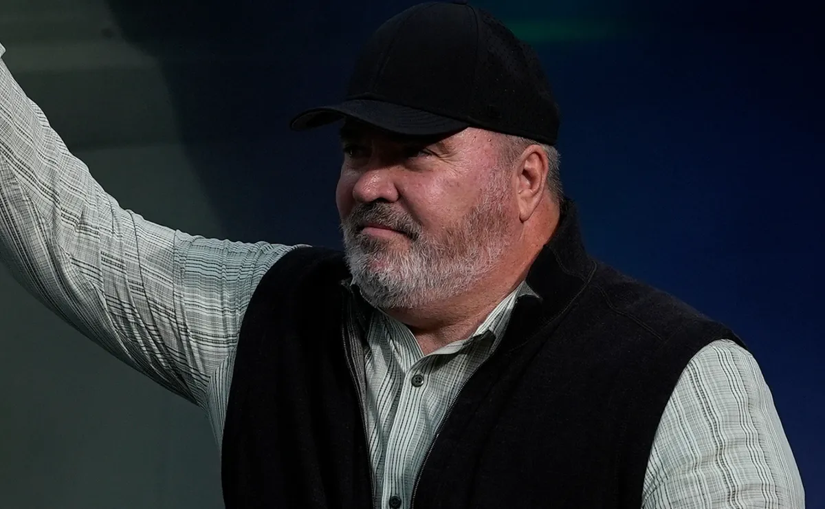 Steelers owner reveals main reason for Mike McCarthy's arrival in ...