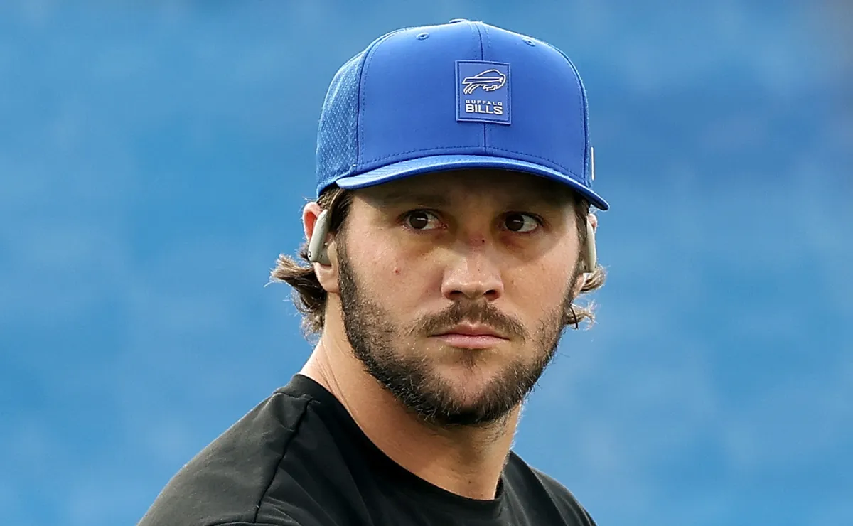 Bills confirm interest in under-the-radar Rams coach to help out Josh ...