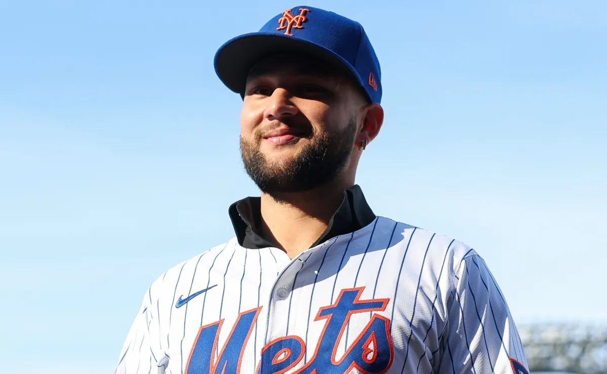 NY Mets manager Carlos Mendoza sends clear message on Bo Bichette at ...