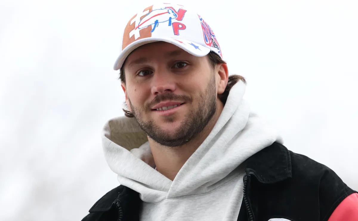 Bills hire new head coach for Josh Allen with proven success developing ...