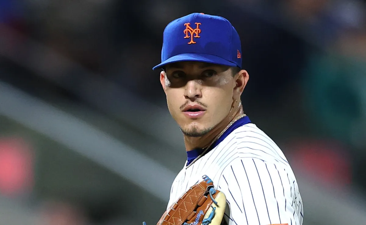 NY Yankees add former NY Mets draft pick for much-needed pitching ...