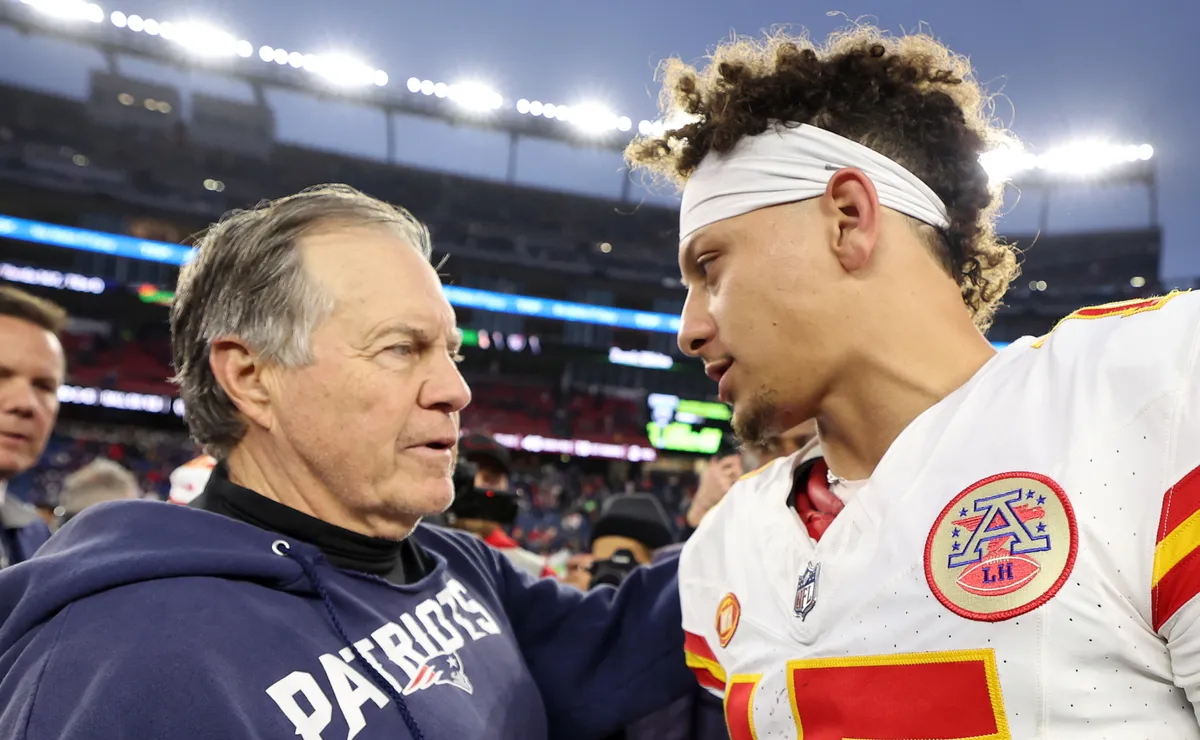 Chiefs' Patrick Mahomes sends strong message to NFL after Bill ...