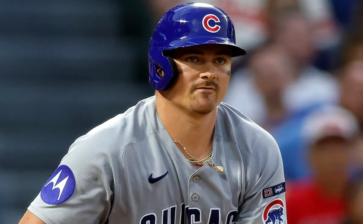 Cubs reportedly lose 8-year veteran catcher to division rival amid free ...