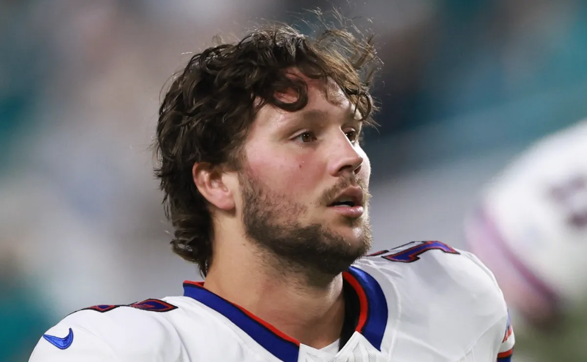 Josh Allen’s Bills lose key Sean McDermott-mentored coach to AFC East ...