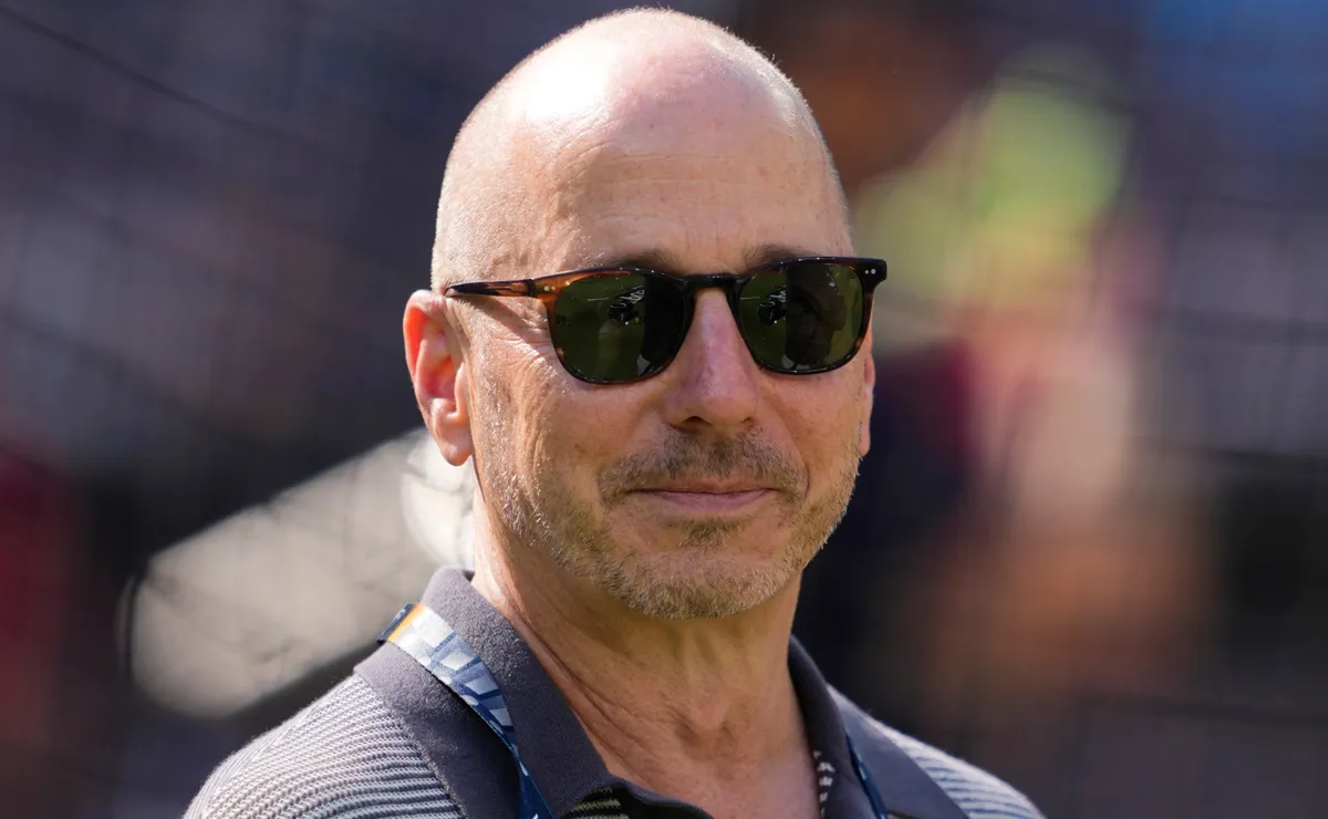 NY Yankees GM Brian Cashman outlines team's next step ahead of spring ...