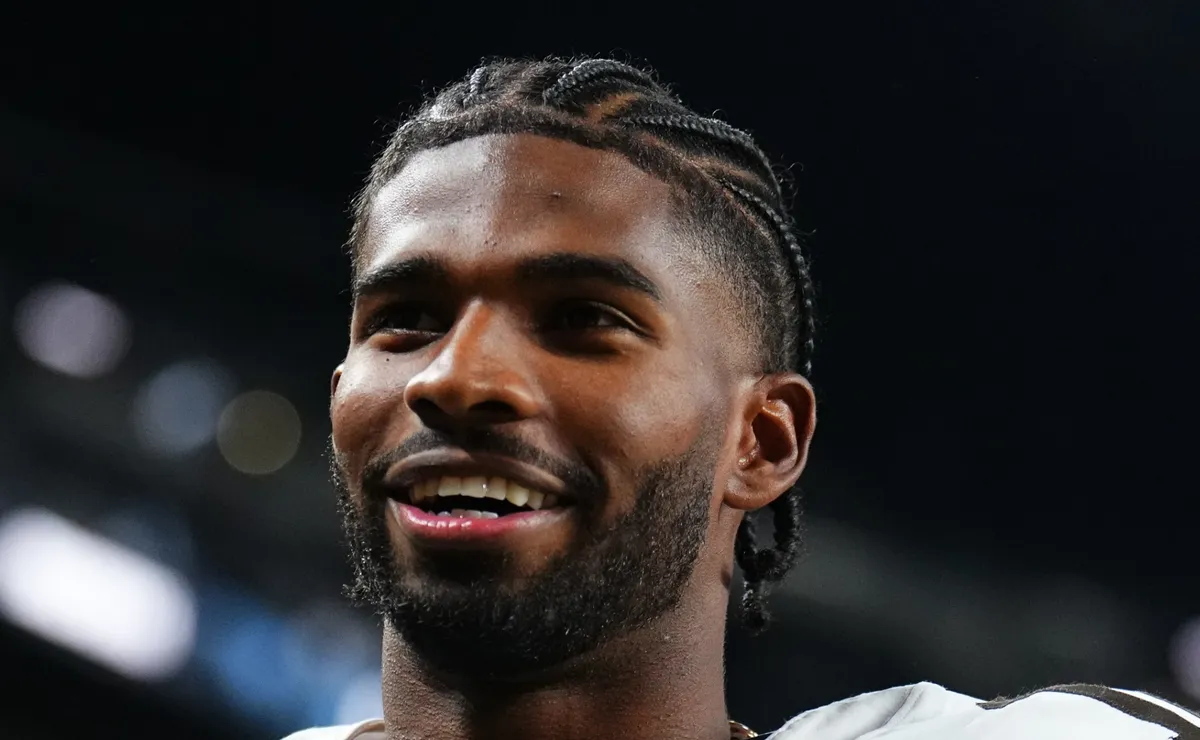 Shedeur Sanders coach will reportedly part ways with Browns for 2026 ...