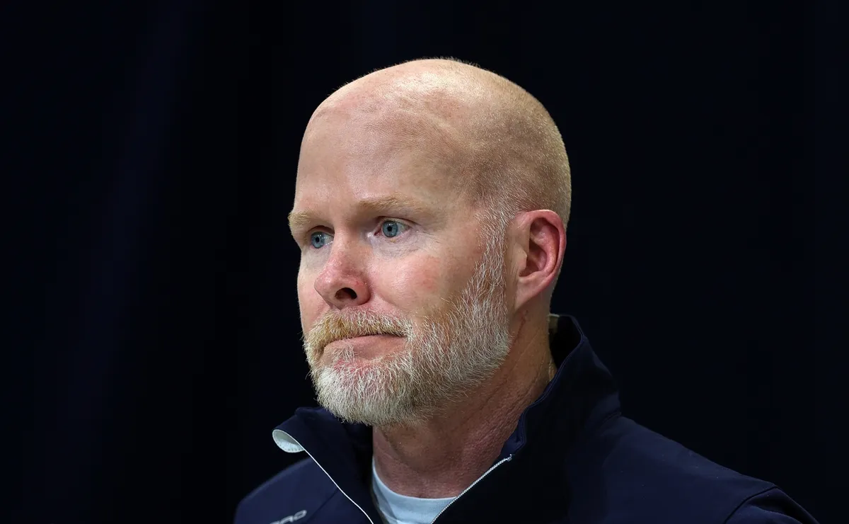 Josh Allen turns heads with blunt confession on role behind Sean ...