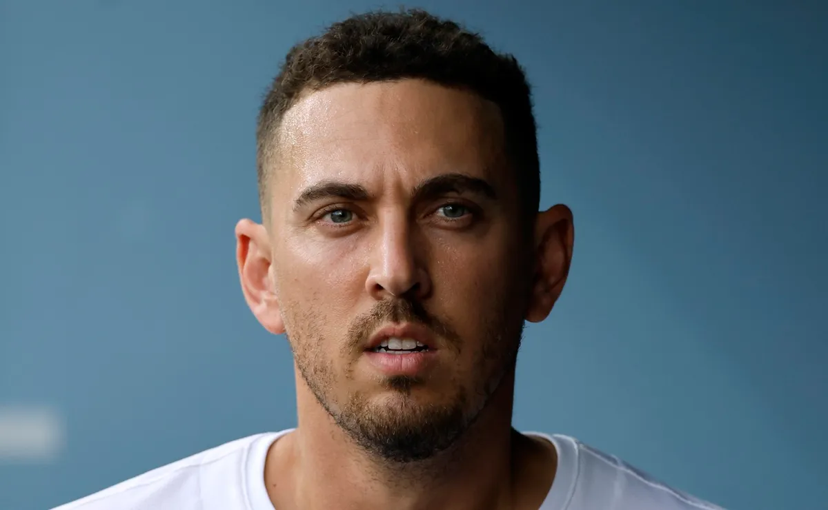 Details emerge on how much the NY Mets will pay Austin Barnes on his ...