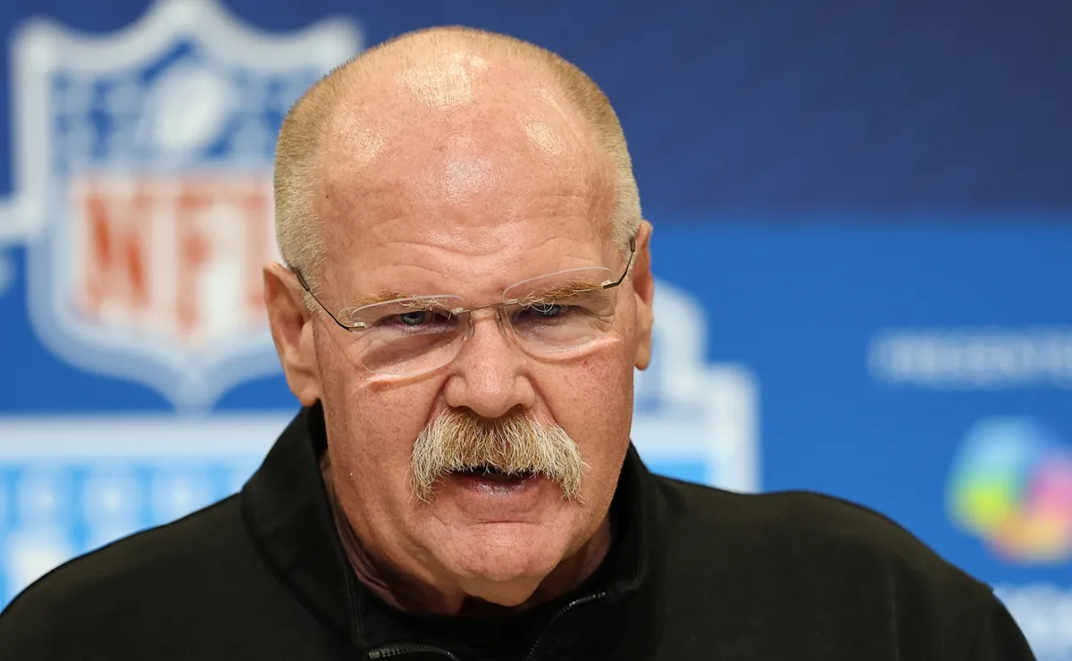 Chiefs and Andy Reid could bring back key Super Bowl champion to help ...
