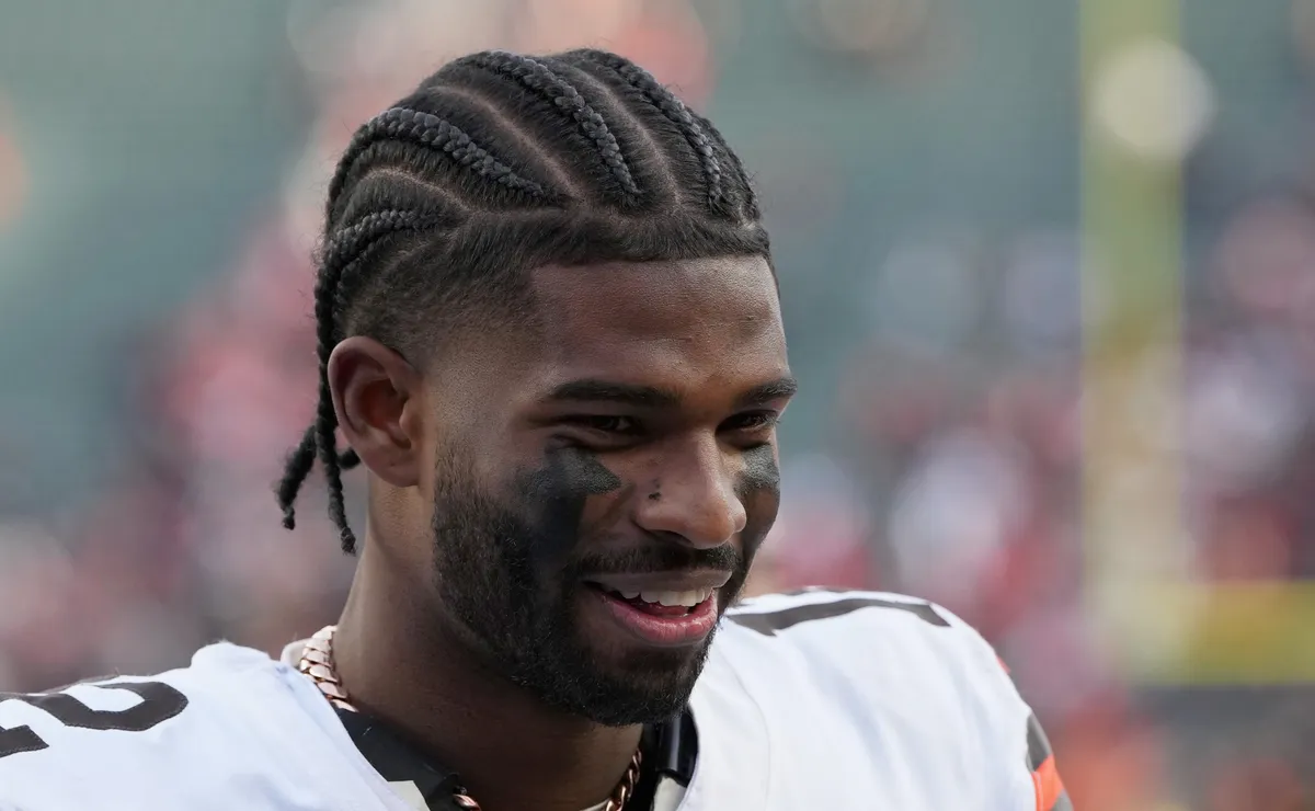 Todd Monken confirms Ravens wanted to draft Shedeur Sanders - Bolavip US