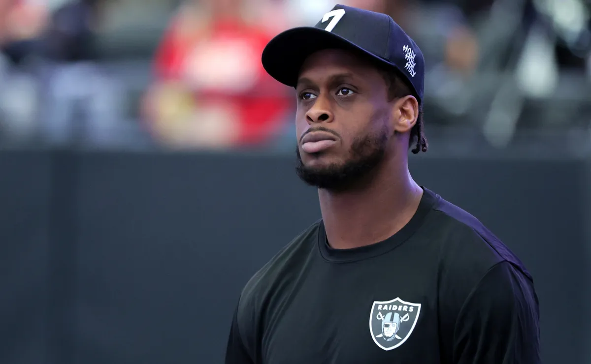 Geno Smith released by Raiders: What are the possible destinations for ...