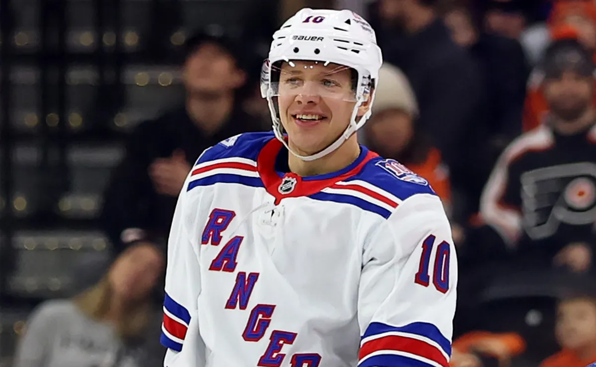 NY Rangers' Artemi Panarin reportedly eyes major contract amid trade ...