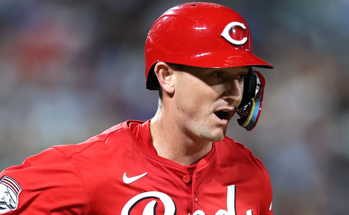 Austin Hays reportedly makes major offseason decision after multiple ...