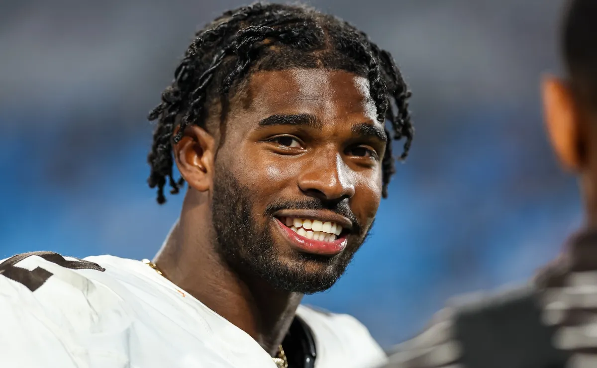 Kevin Stefanski makes major admission about Shedeur Sanders, Dillon ...