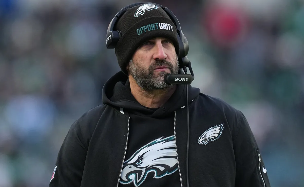 Eagles reportedly could bring back one of their most successful coaches ...