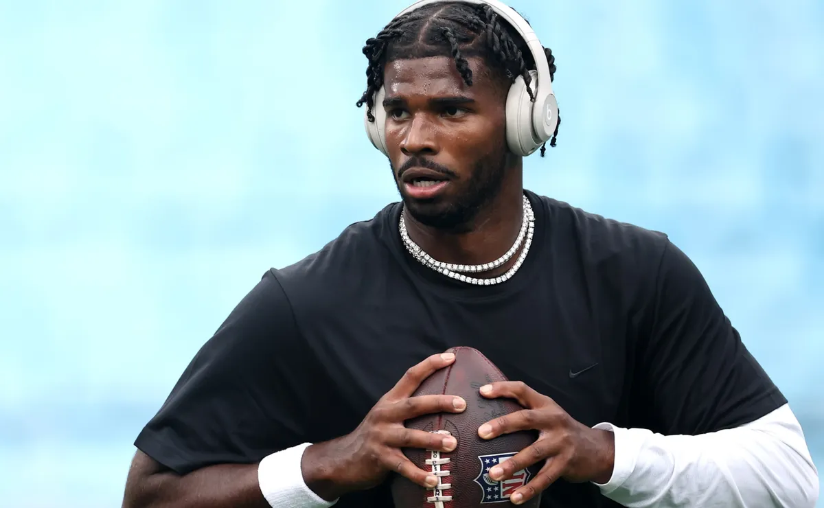 Browns star makes something clear about Shedeur Sanders ahead of ...