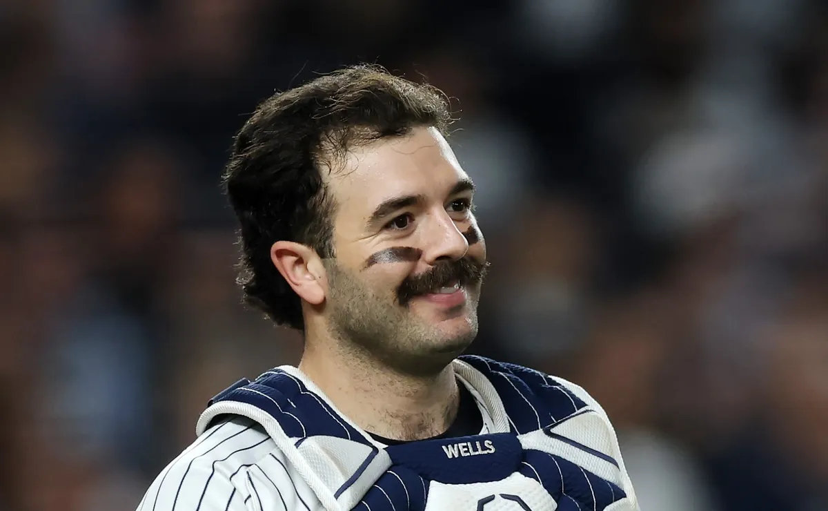 NY Yankees’ Austin Wells makes decision on which national team he’ll ...