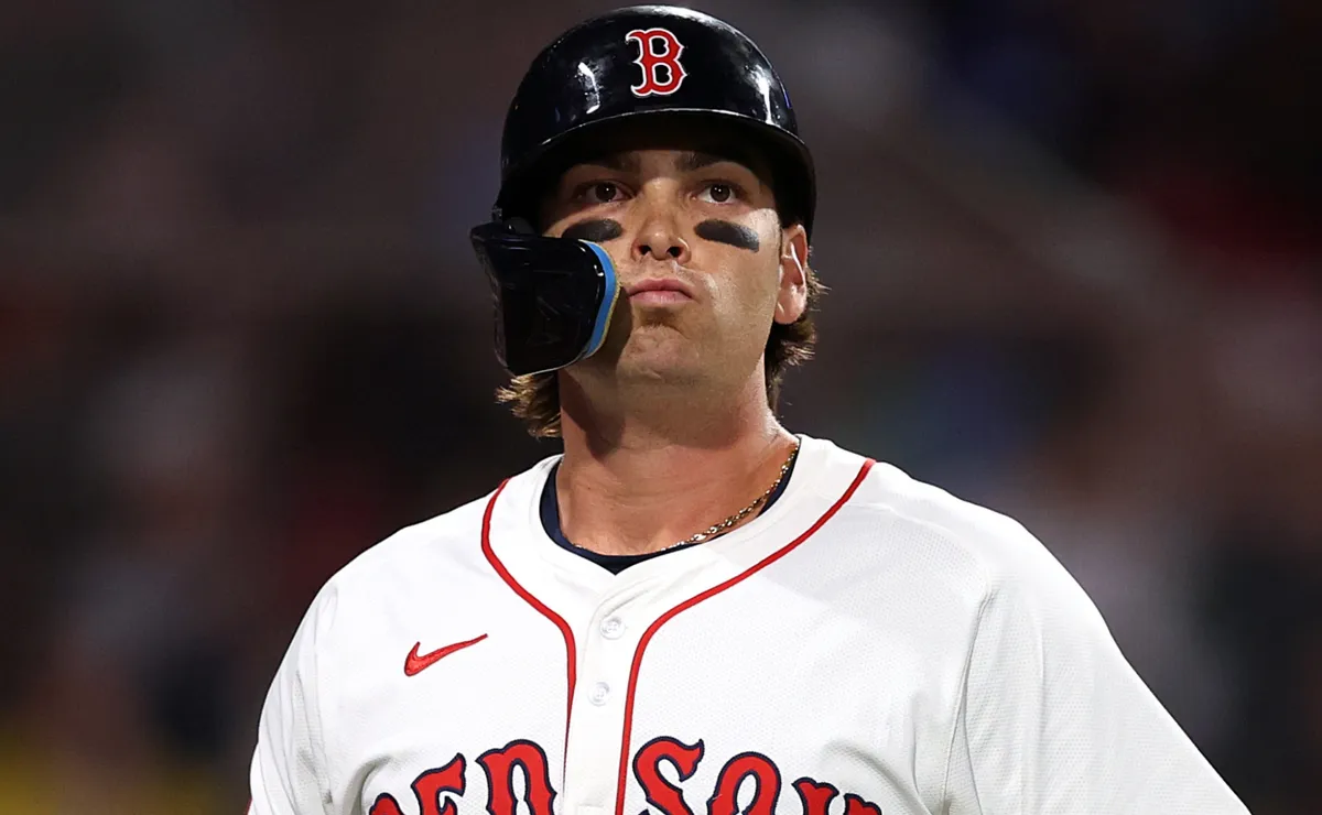 Red Sox receive crucial Triston Casas update amid roster uncertainty ...