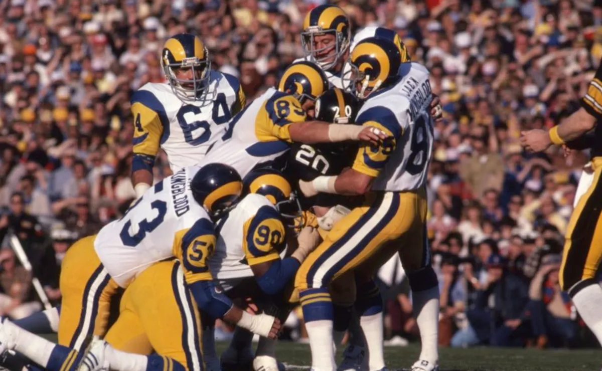 What’s the record attendance at a Super Bowl? The largest crowds for ...