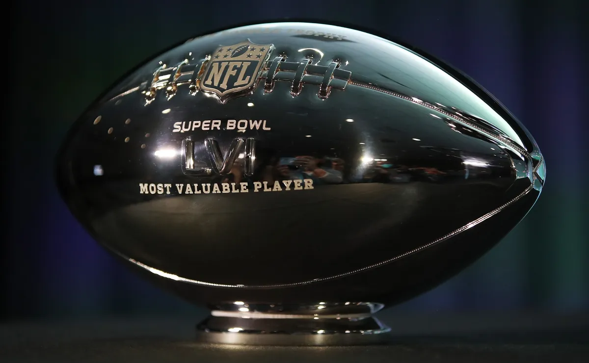 Who are the oldest and youngest MVP winners in NFL history? - Bolavip US
