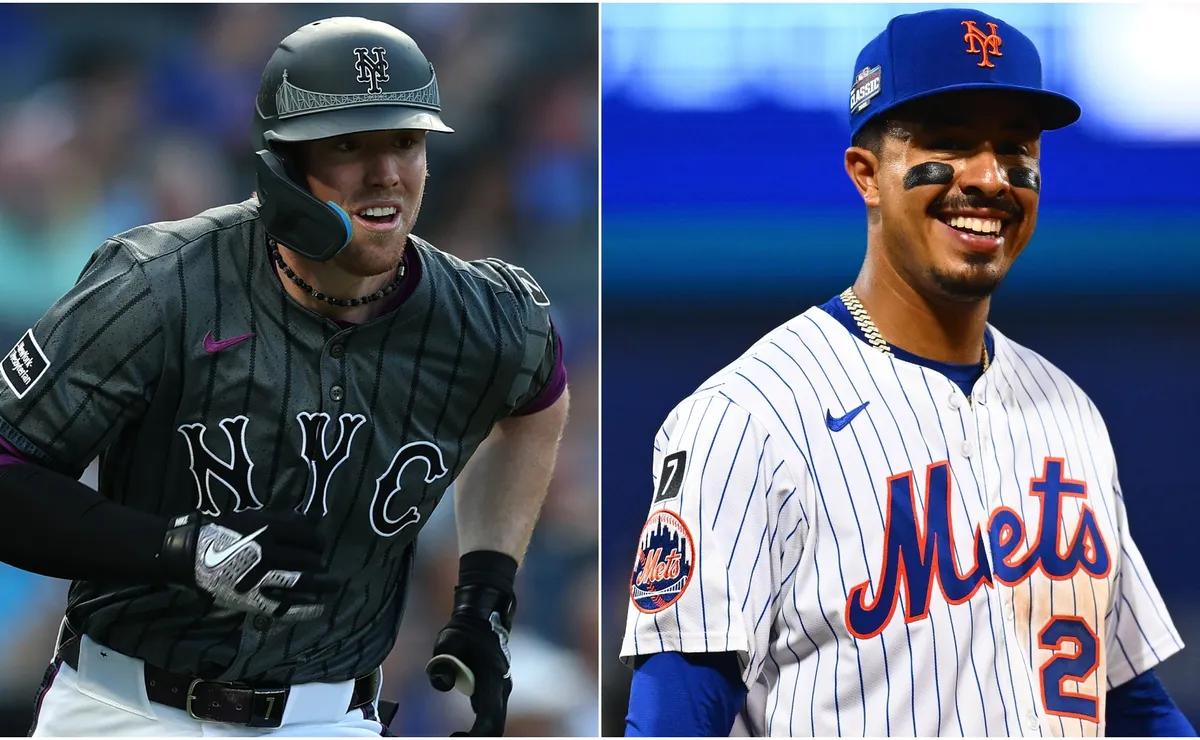 MLB Rumors: NY Mets set high bar as Pirates, other teams eye Brett Baty ...