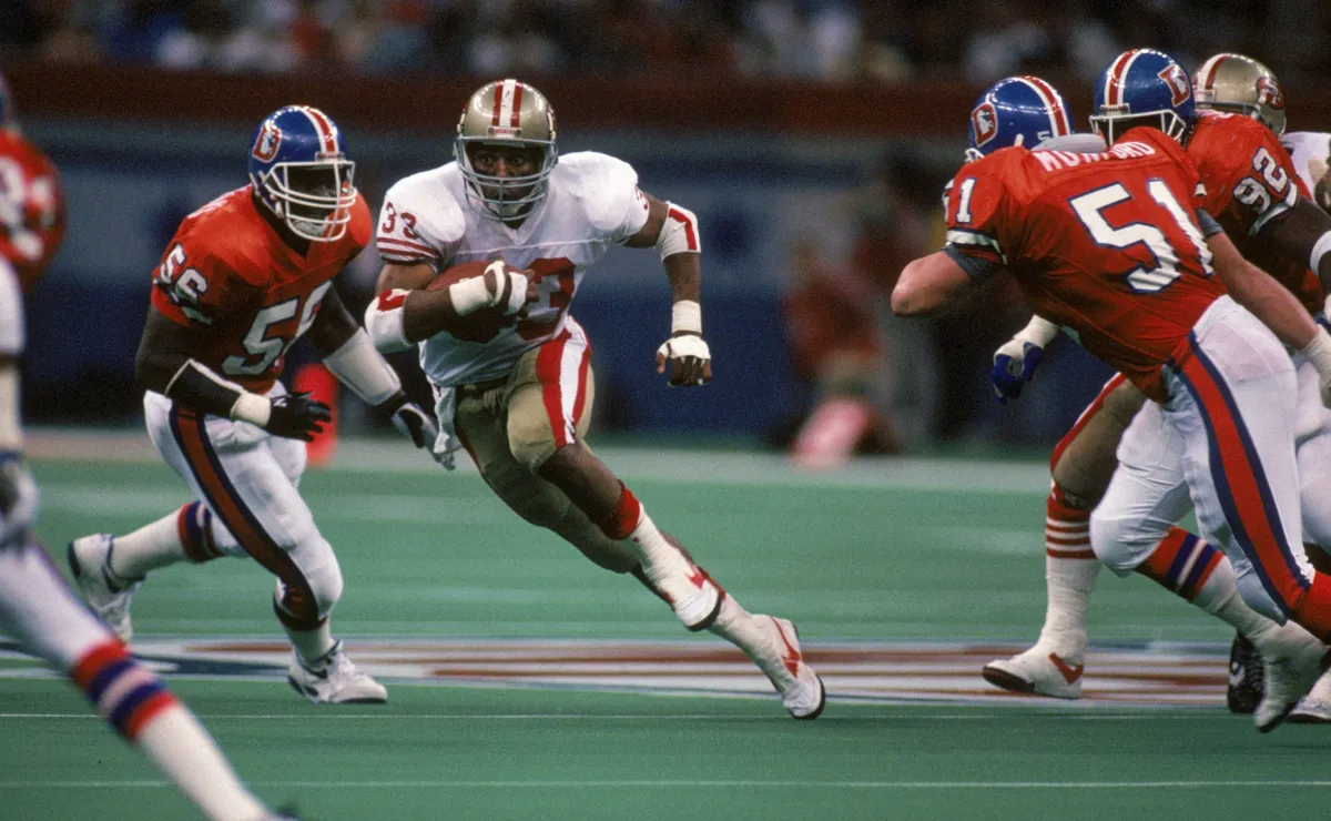 What's the largest blowout in a Super Bowl? Biggest wins in NFL history ...