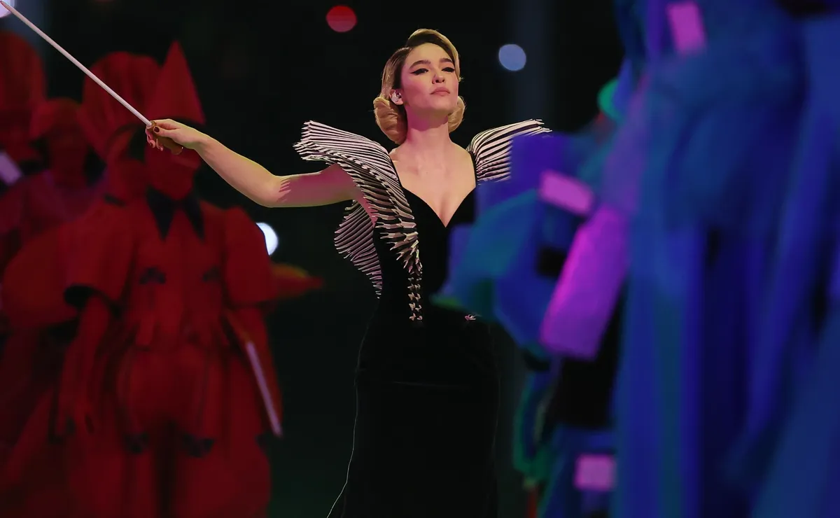 Who is Matilda De Angelis? Age, career and her role in the 2026 Winter ...