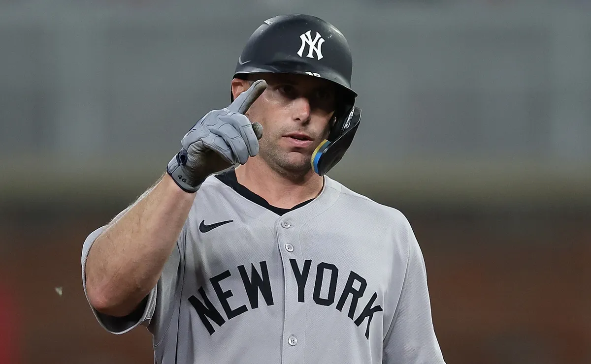 NY Yankees' Paul Goldschmidt reportedly embraces new role heading into ...