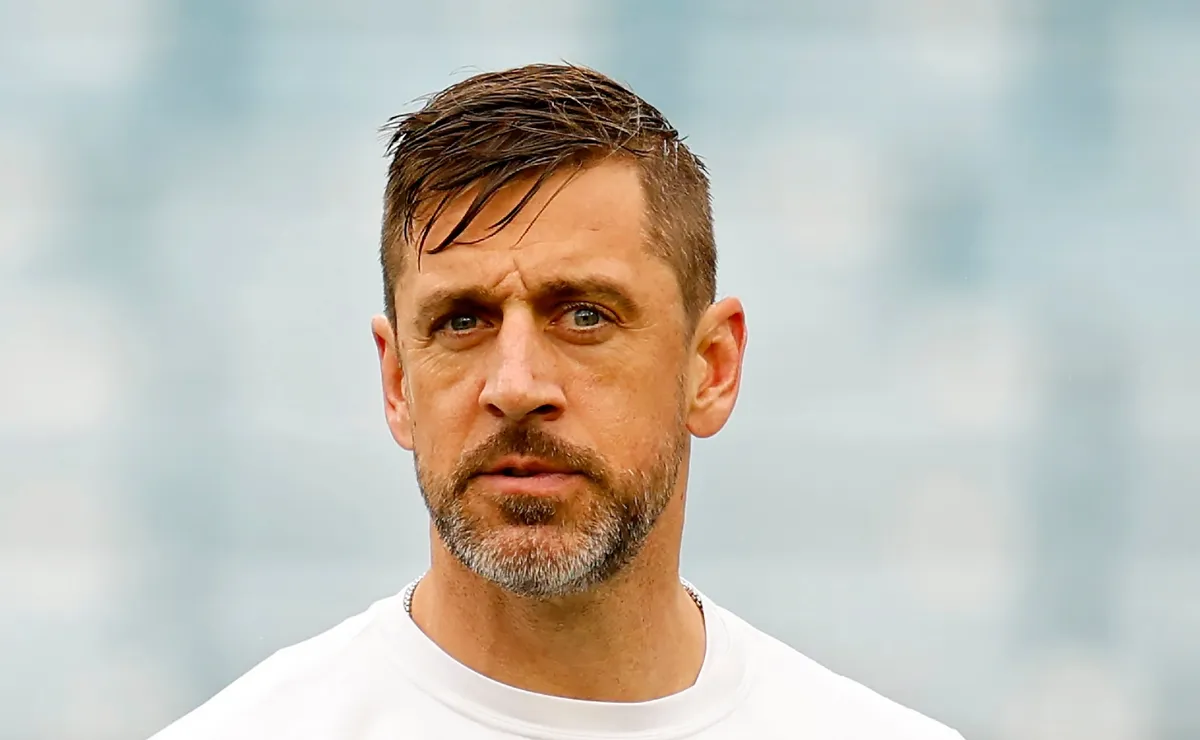 Aaron Rodgers might not return to Pittsburgh in 2026 as NFC team could ...