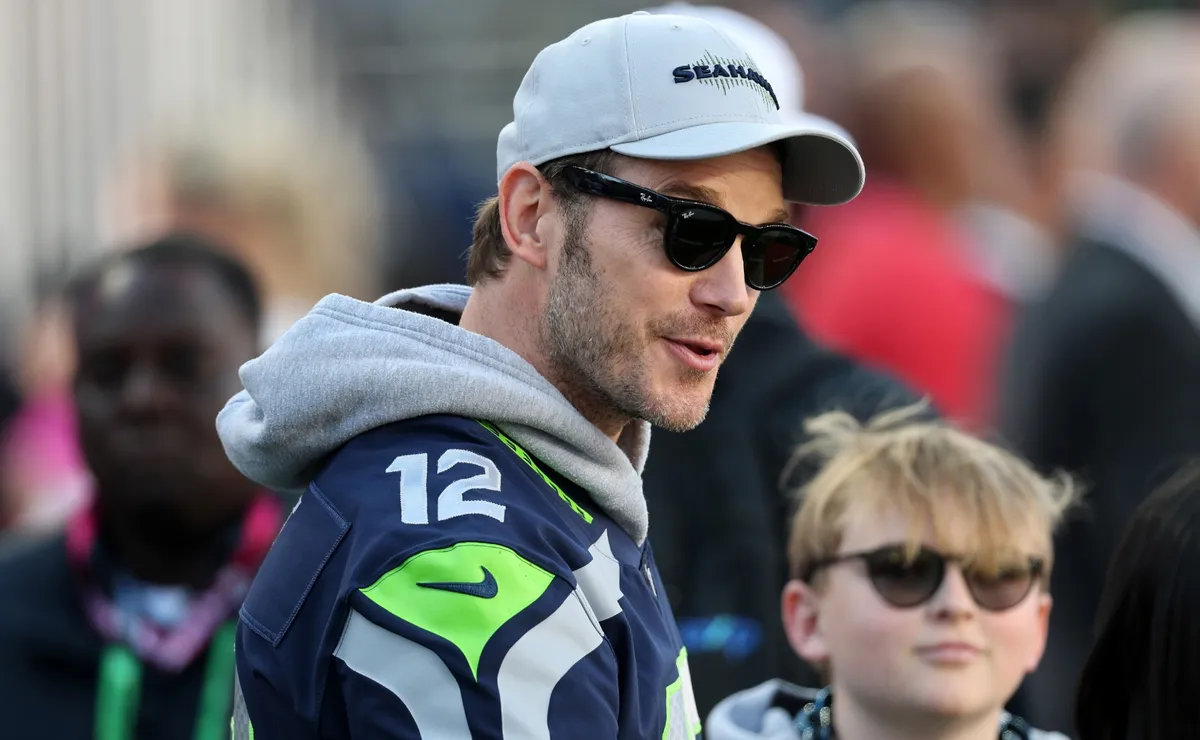 2026 Super Bowl LX: Which celebrities enjoyed the Seattle Seahawks ...