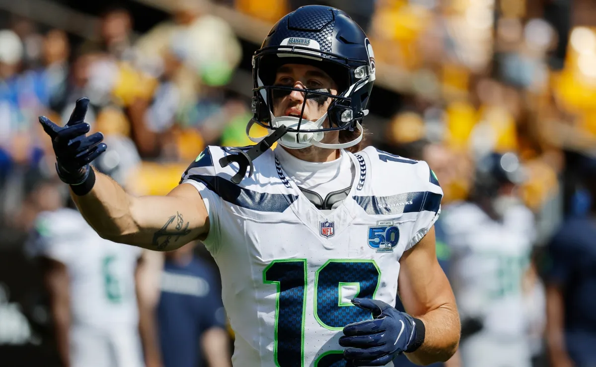 Seahawks 2026 draft picks: How many will the Super Bowl champions have ...
