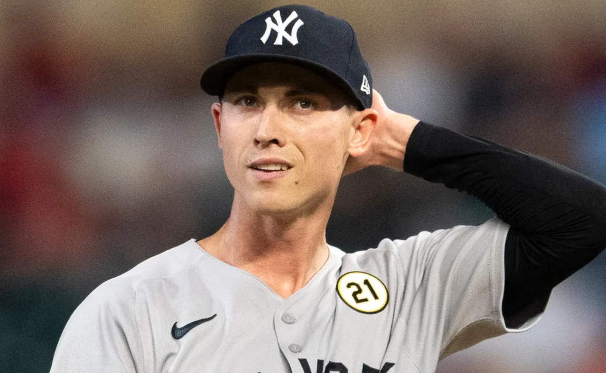 NY Mets reliever Luke Weaver clears the air after NY Yankees bag sparks ...
